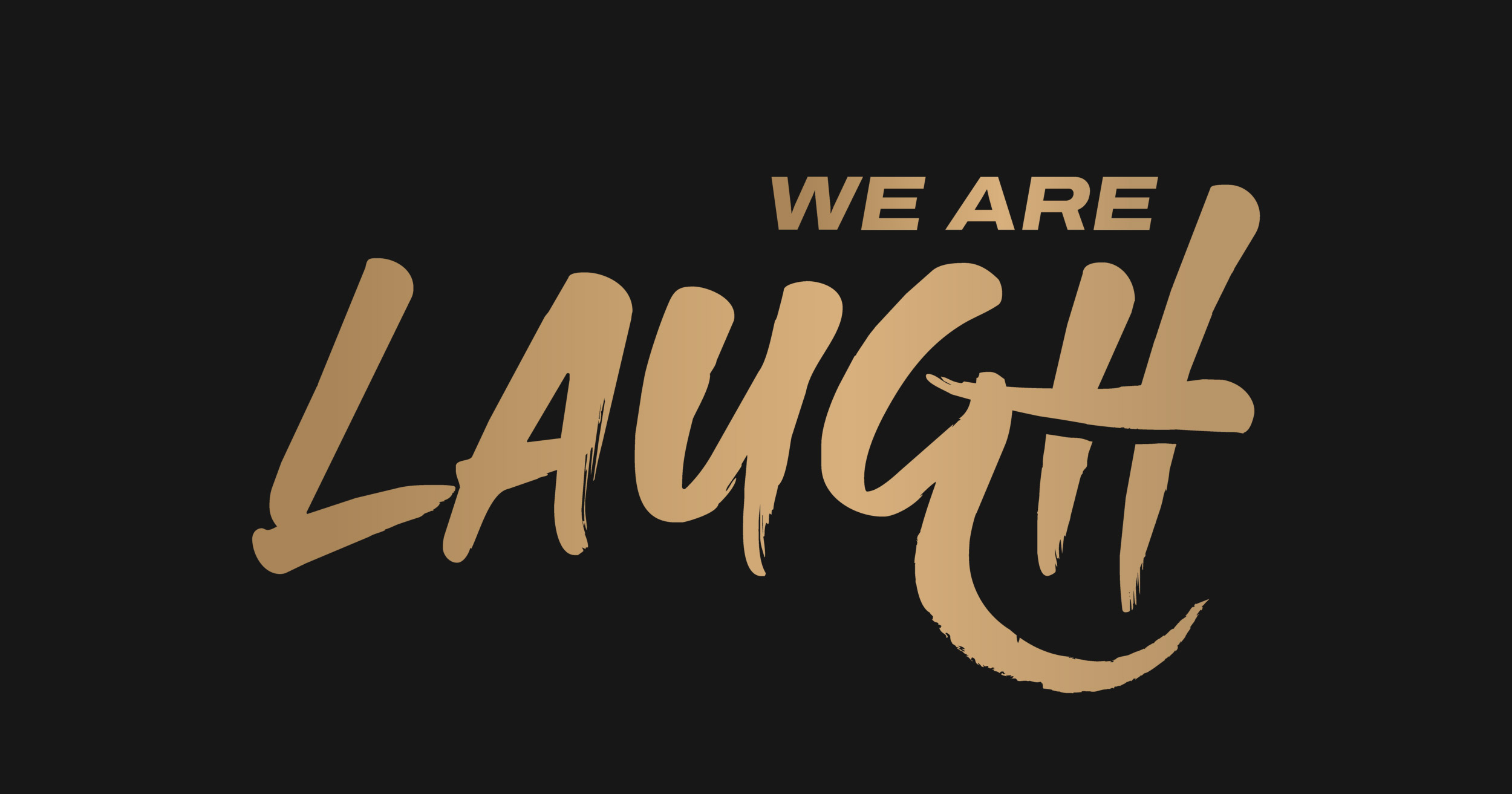 Laugh | We power passion